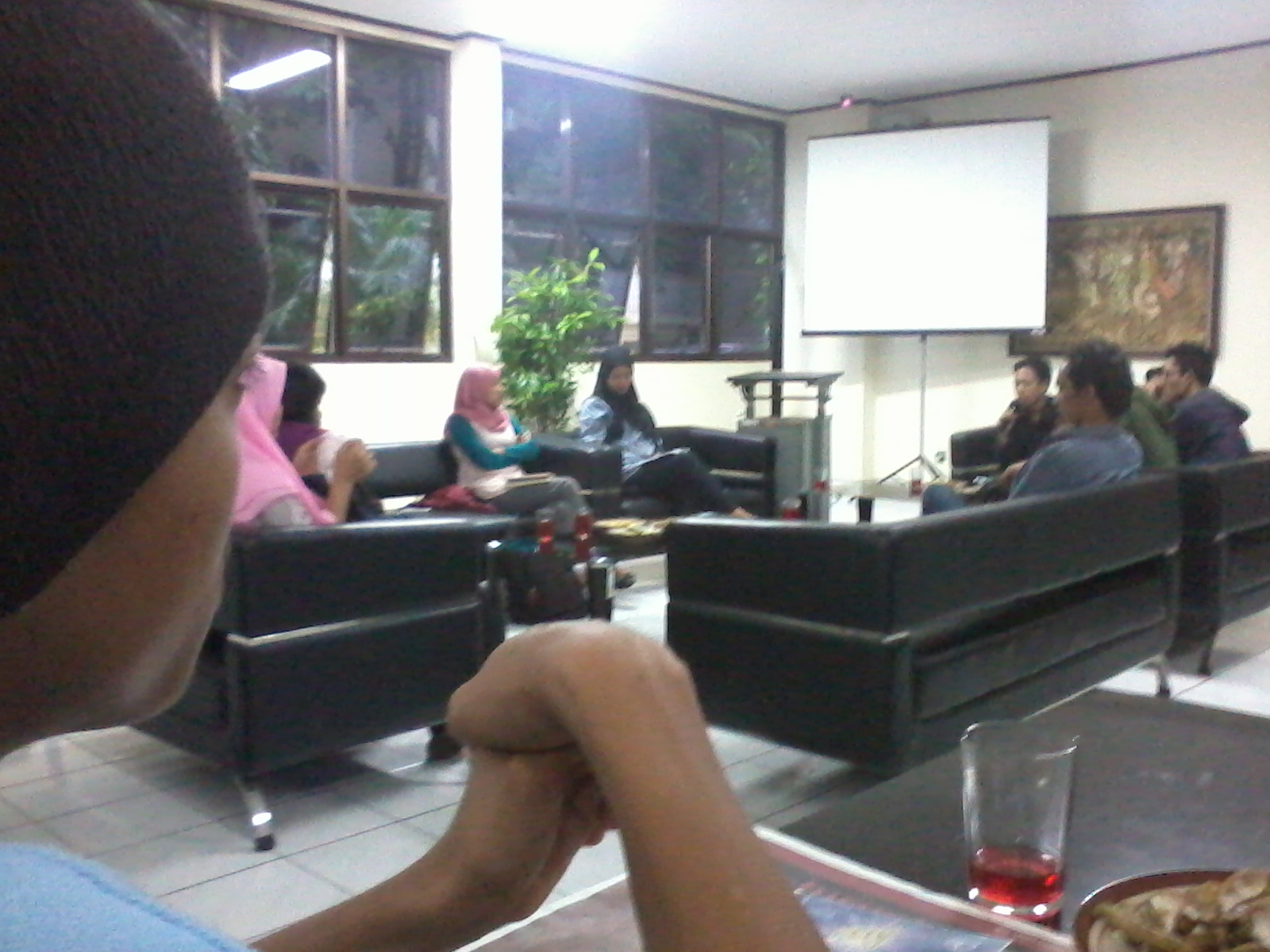 MAP corner Archives | Balairungpress