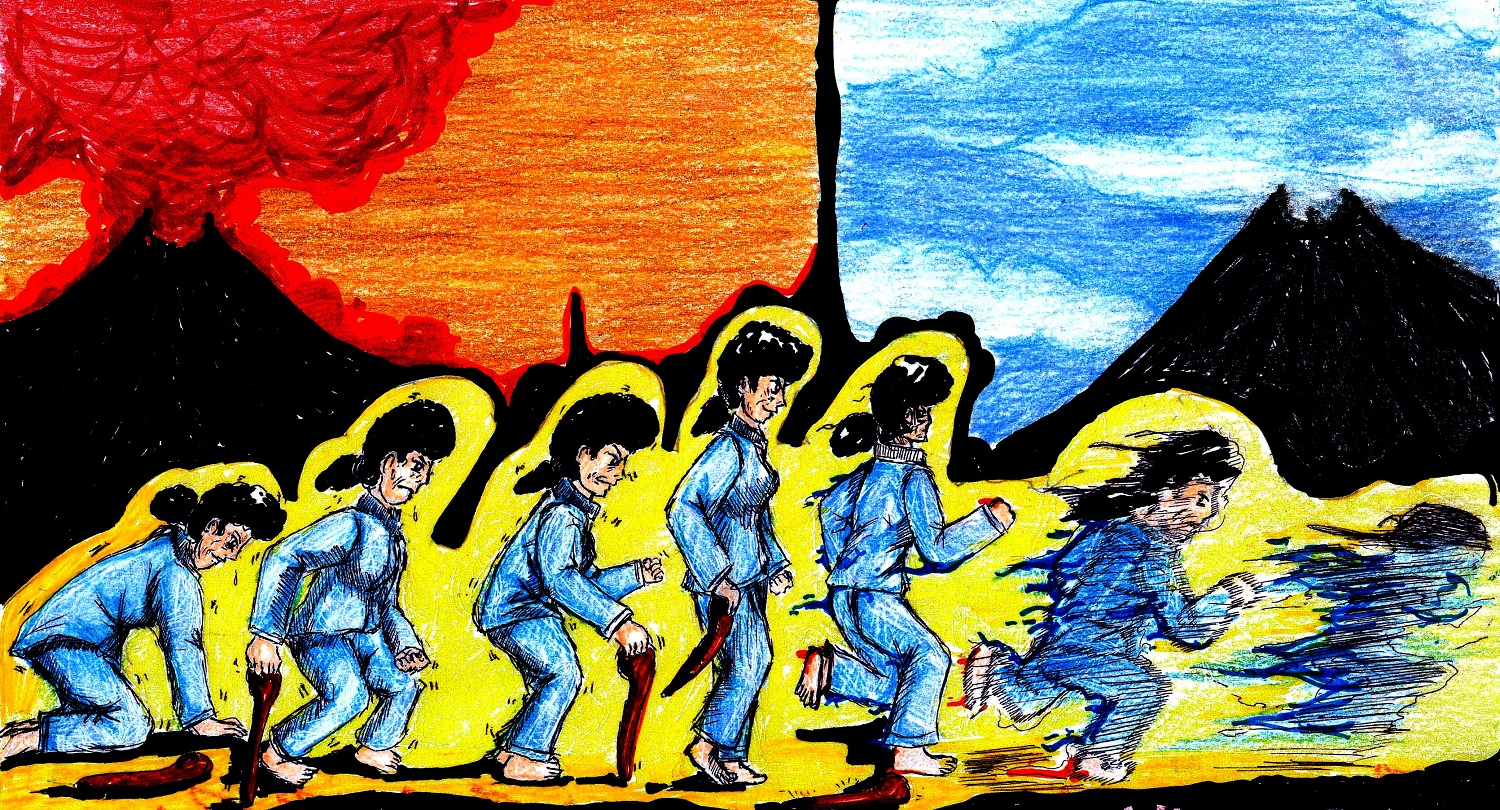 Rubrik Umum Sastra | Balairungpress BPPM Balairung UGM