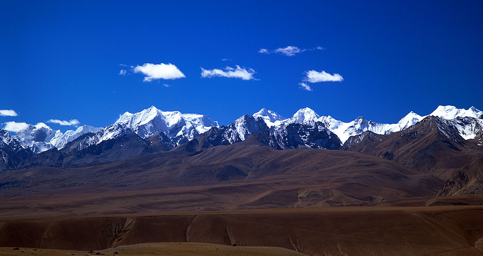Menelusuri Kesucian Magis Daratan Tibet | Balairungpress