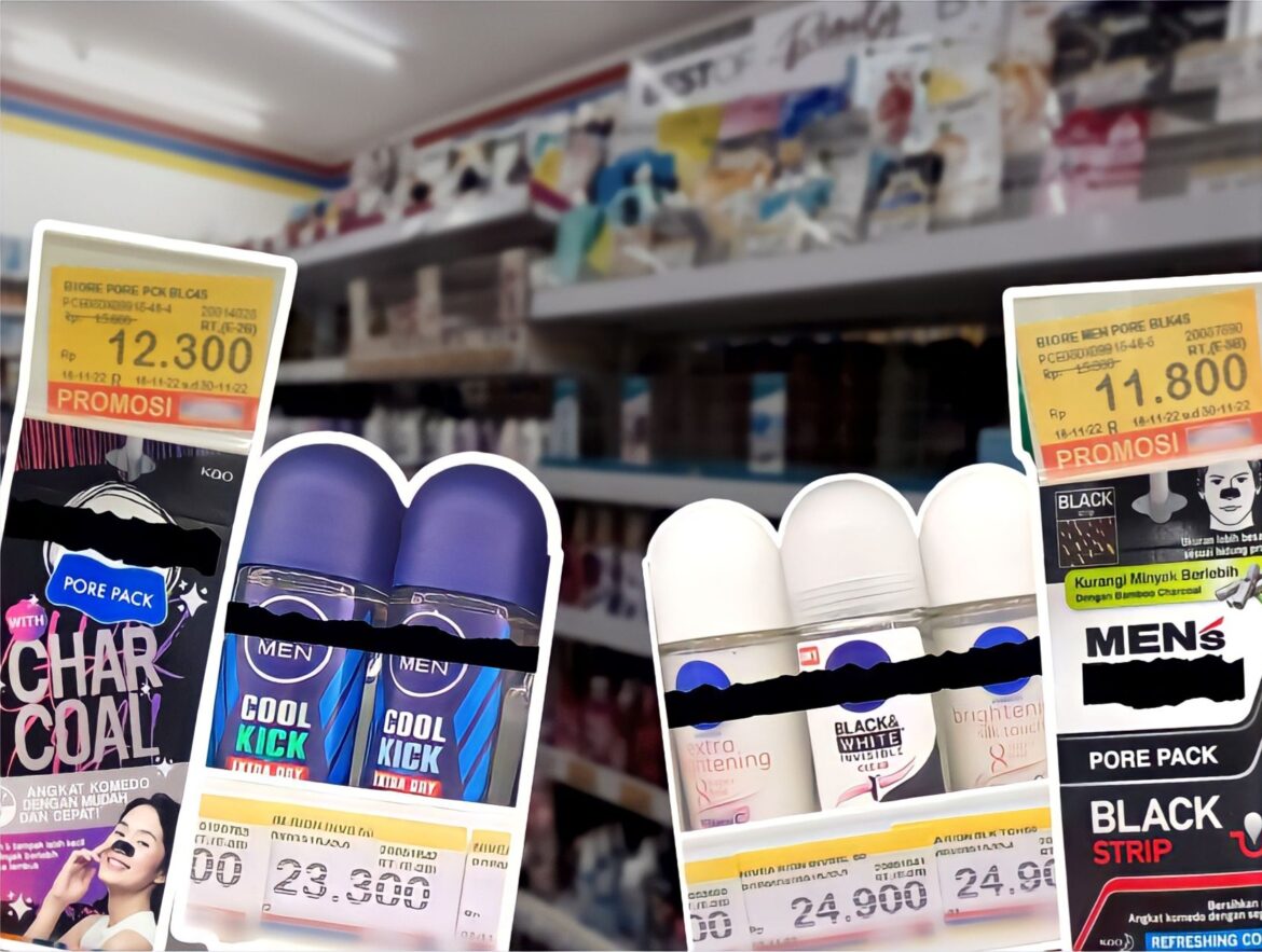 Curi Cuan dari Perempuan | Balairungpress