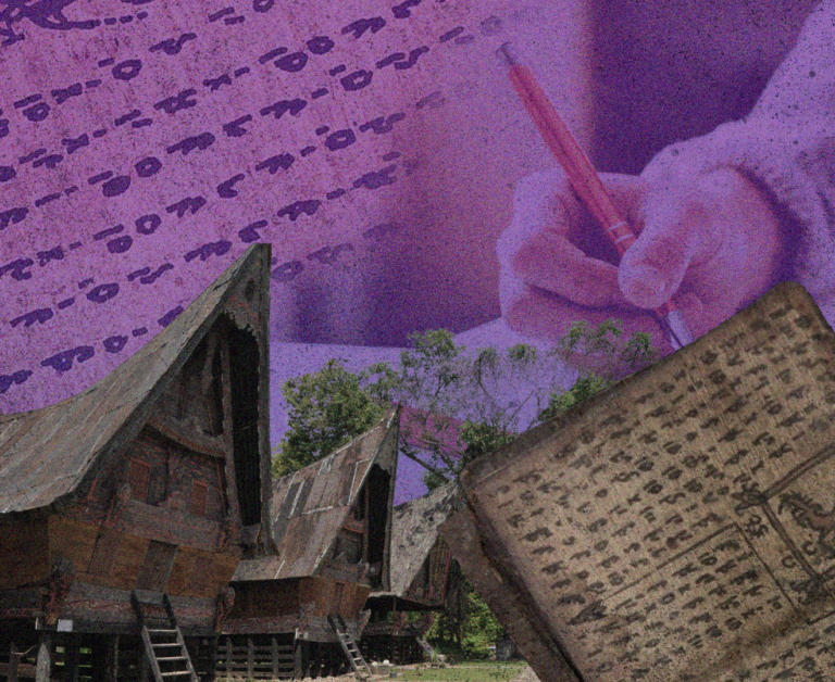 Pegiat dan Budayawan Ajak Pelihara Pustaha sebagai Naskah Nusantara ...